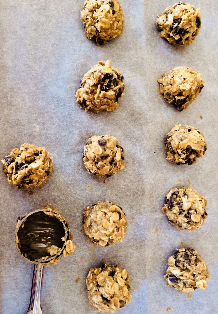 Three Easy Kid-Approved Snacks | From Scratch Baking