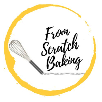 Cheers to 2020! | From Scratch Baking