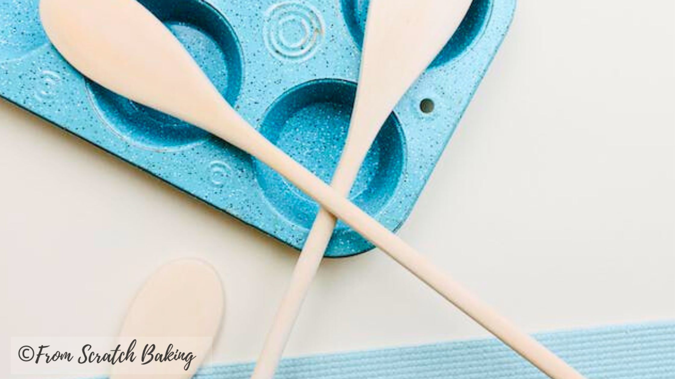 Favorite Baking Tools | From Scratch Baking